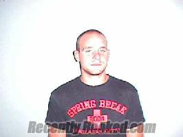 Recent Booking / Mugshot for BRIAN JON REYNOLDS in Lee County, North ...
