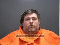 Recent Booking / Mugshot for TADD ANDREW PARKS in Lee County, North ...