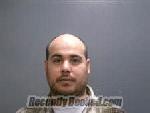 Recent Booking / Mugshot for JOSE ISMAEL FEBUS-SOTO in Lee County ...