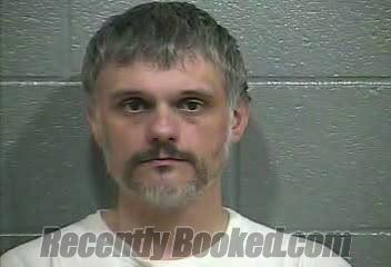 Recent Booking / Mugshot for BRANDON WAYNE WALDEN in Barren County ...