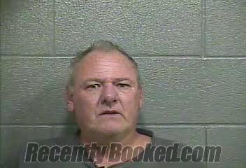 Recent Booking / Mugshot for JOSEPH ANTHONY AVERSA in Barren County ...