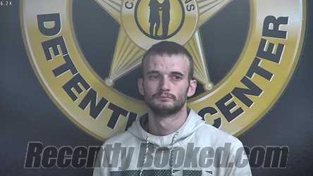 Recent Booking / Mugshot for BRYAN CARNES in Bell County, Kentucky