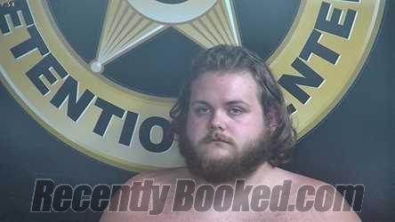 Recent Booking / Mugshot for DEVON ERVIN in Bell County, Kentucky