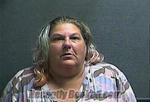 Recent Booking / Mugshot for ELIZABETH ANN MAHON in Boone County, Kentucky