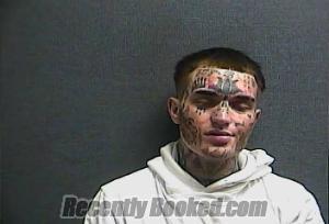 WYATT WILLIAM BUHL Arrest Record & Booking Info – Boone County ...