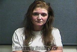 Recent Booking / Mugshot for MINDY ANN TURNER in Boone County, Kentucky