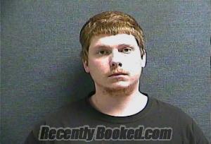 Recent Booking / Mugshot for KOREY LEE WILSON in Boone County, Kentucky