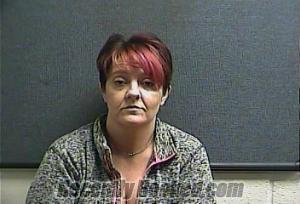 Recent Booking / Mugshot for KELLI BROOKE MAHONEY in Boone County, Kentucky