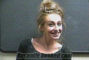 Recent Booking / Mugshot for ASHLEY N DONATO in Boone County, Kentucky