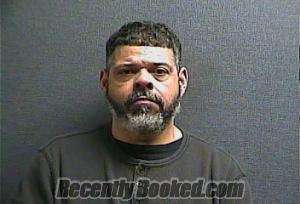 Recent Booking / Mugshot for JAMIE BEN JOHNSON in Boone County, Kentucky