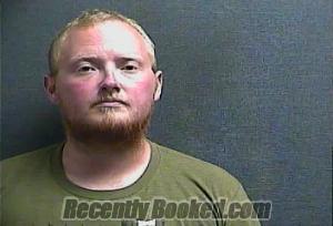 COREY TYLER SIMONEIT Arrest Record & Booking Info – Boone County ...
