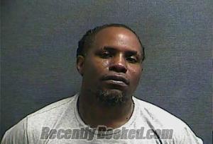 Recent Booking / Mugshot for JAMES AARON CHANCE in Boone County, Kentucky