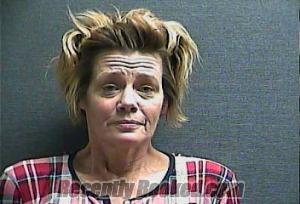 Recent Booking / Mugshot for AUTUMN MARIE HARPER in Boone County, Kentucky