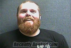 Recent Booking / Mugshot for COLTEN ANDREW SHINKLE in Boone County ...