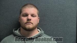 Recent Booking / Mugshot for AUSTIN PENNINGTON in Boone County, Kentucky
