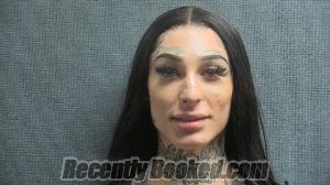 Recent Booking / Mugshot for ANTHONY TY SEAN LOAR in Boone County, Kentucky