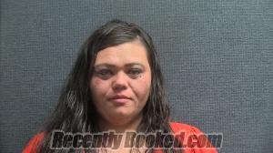 Recent Booking / Mugshot for ANNA M JESSEE in Boone County, Kentucky