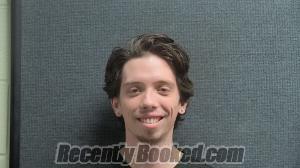 Recent Booking / Mugshot for COLLIN MICHAEL MCGRAW in Boone County ...