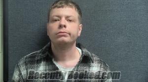 Recent Booking / Mugshot for STEVEN MICHAEL PELFREY in Boone County ...
