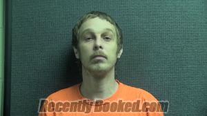 Recent Booking / Mugshot for ROBERT AUSTIN BLEVINS in Boone County ...