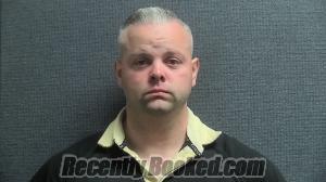 Recent Booking / Mugshot for REED PATRICK BERTKE in Boone County, Kentucky