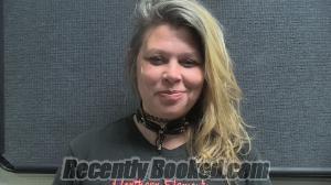 Recent Booking / Mugshot for SARAH ANN RICE in Boone County, Kentucky