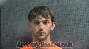 Recent Booking / Mugshot for STEVEN ANDREW HOWARD in Boone County, Kentucky