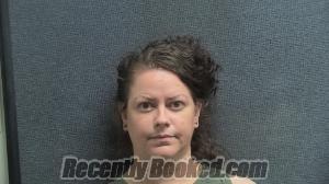 Recent Booking / Mugshot for LINDSAY BROOKE ROTH in Boone County, Kentucky