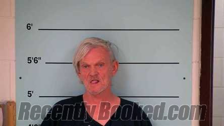 Recent Booking / Mugshot for TIMOTHY DALE in Bourbon County, Kentucky