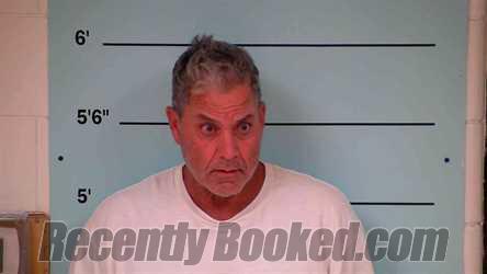 Recent Booking / Mugshot for NOAH AGUIRRE in Bourbon County, Kentucky