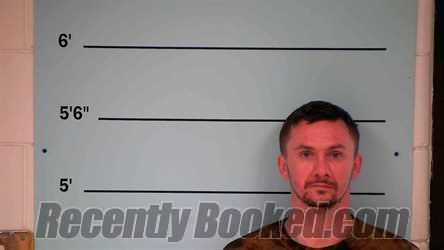 Recent Booking / Mugshot for COREY REEVES in Bourbon County, Kentucky