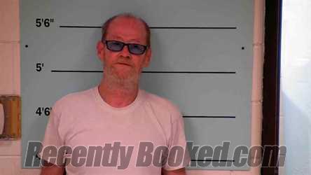 Recent Booking / Mugshot for REX DAVIS in Bourbon County, Kentucky