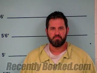 Recent Booking / Mugshot for PATRICK RILEY in Bourbon County, Kentucky