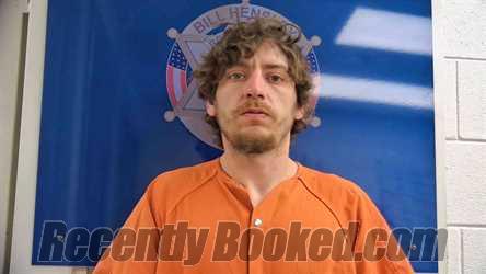 Recent Booking / Mugshot for STEVEN EDIE in Boyd County, Kentucky
