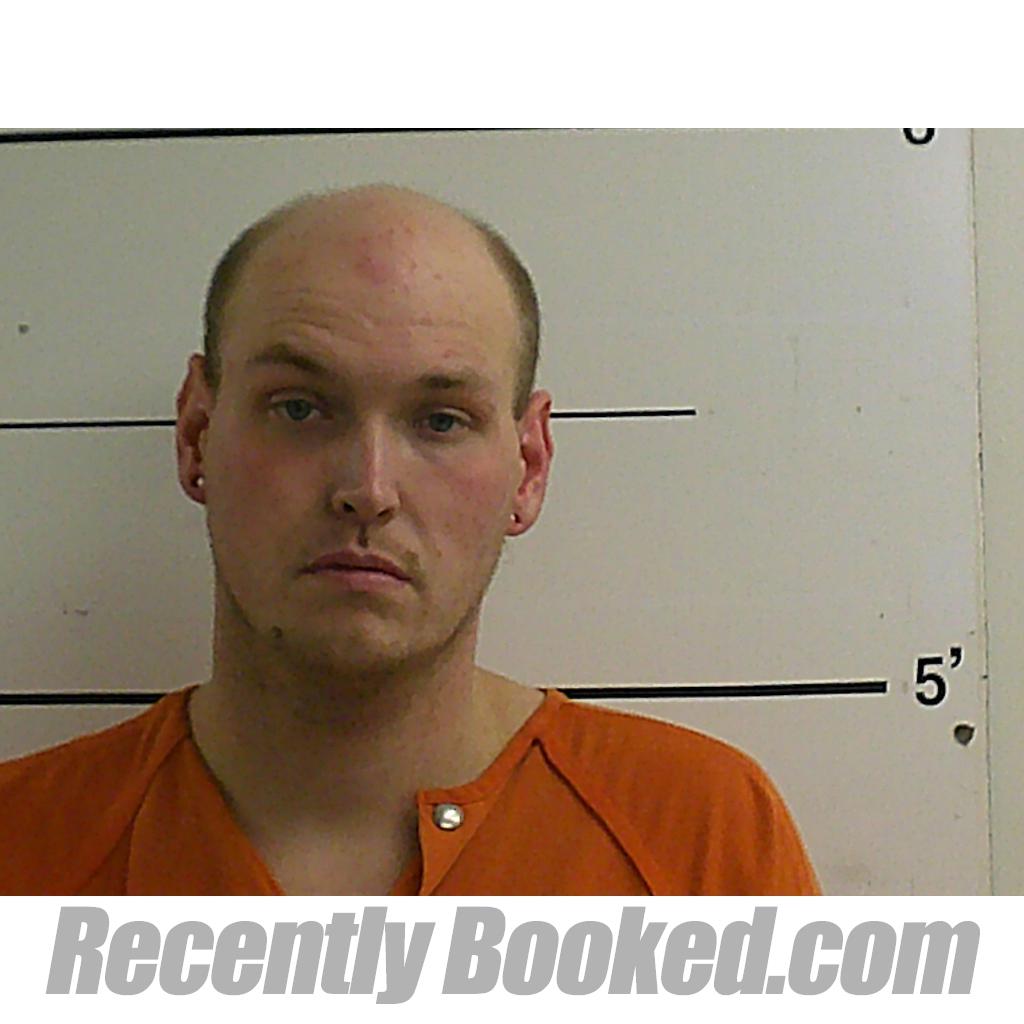 Recent Booking / Mugshot for Joshua Michael Babbitt in Boyd County ...