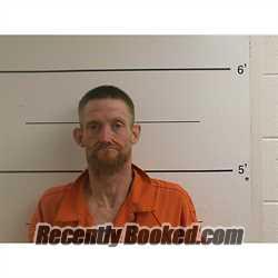 Recent Booking / Mugshot for DONALD CLAUSON in Boyd County, Kentucky