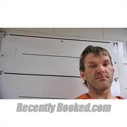 Recent Booking / Mugshot for JOSEPH LEE CHIDESTER in Boyd County, Kentucky
