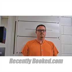 Recent Booking / Mugshot for RONALD BRANDON CRISP in Boyd County, Kentucky
