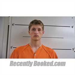Recent Booking / Mugshot for ANDREW DEVIN SWANN in Boyd County, Kentucky