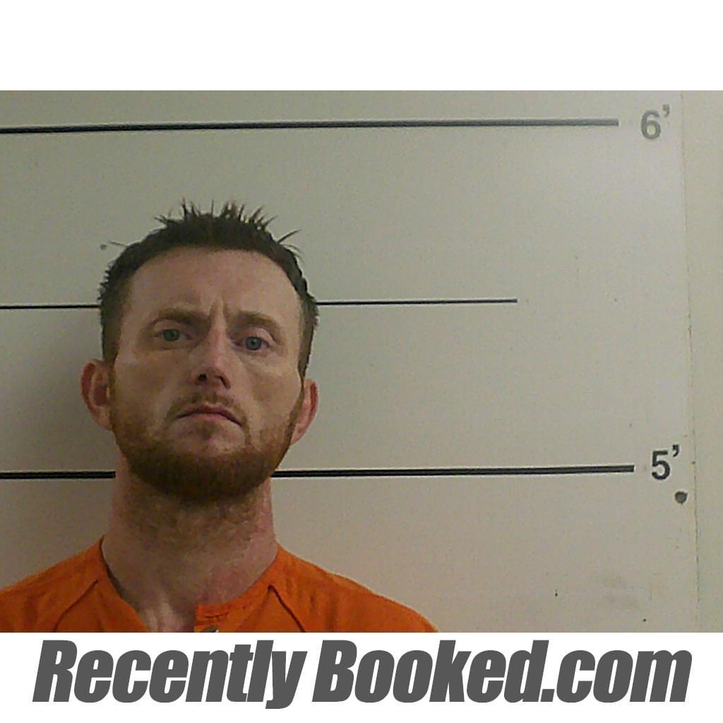 Recent Booking / Mugshot for DANNY LEE TACKETT in Boyd County, Kentucky