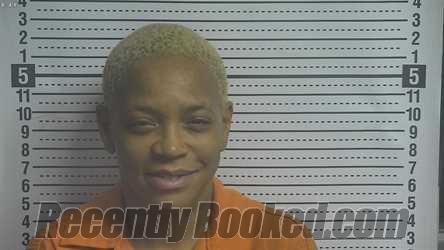 Recent Booking / Mugshot for AVERY RAYNELL NEACE in Boyle County, Kentucky