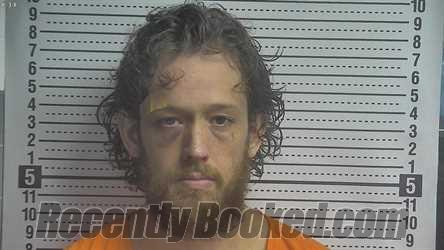 Recent Booking / Mugshot for BRIAN ALLEN PRICE in Boyle County, Kentucky