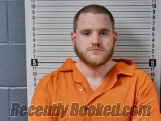 Recent Booking / Mugshot for TRAVIS C BYERLY in Boyle County, Kentucky