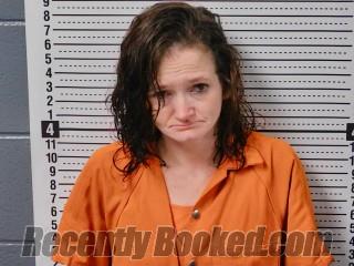 Recent Booking / Mugshot for KALA CARTER in Boyle County, Kentucky