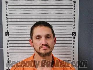 Recent Booking / Mugshot for MICHAEL STEVEN HELM in Boyle County, Kentucky