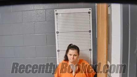 Recent Booking / Mugshot for JERICAH COLEMAN in Boyle County, Kentucky