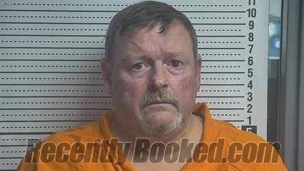 Recent Booking / Mugshot for JASON ERIC HALL in Boyle County, Kentucky