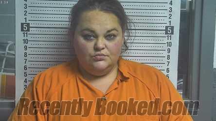 Recent Booking / Mugshot for KAYLA LASHAY MARCUM-MCCORMICK in Boyle ...