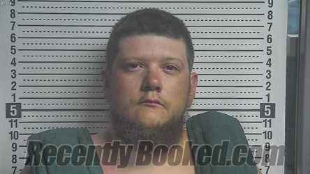 Matthew Steven Roby Mugshot & Arrest Info | Boyle County, KY