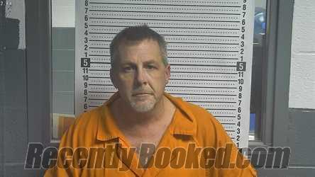 Recent Booking / Mugshot for NEIL WAYNE MILLS in Boyle County, Kentucky
